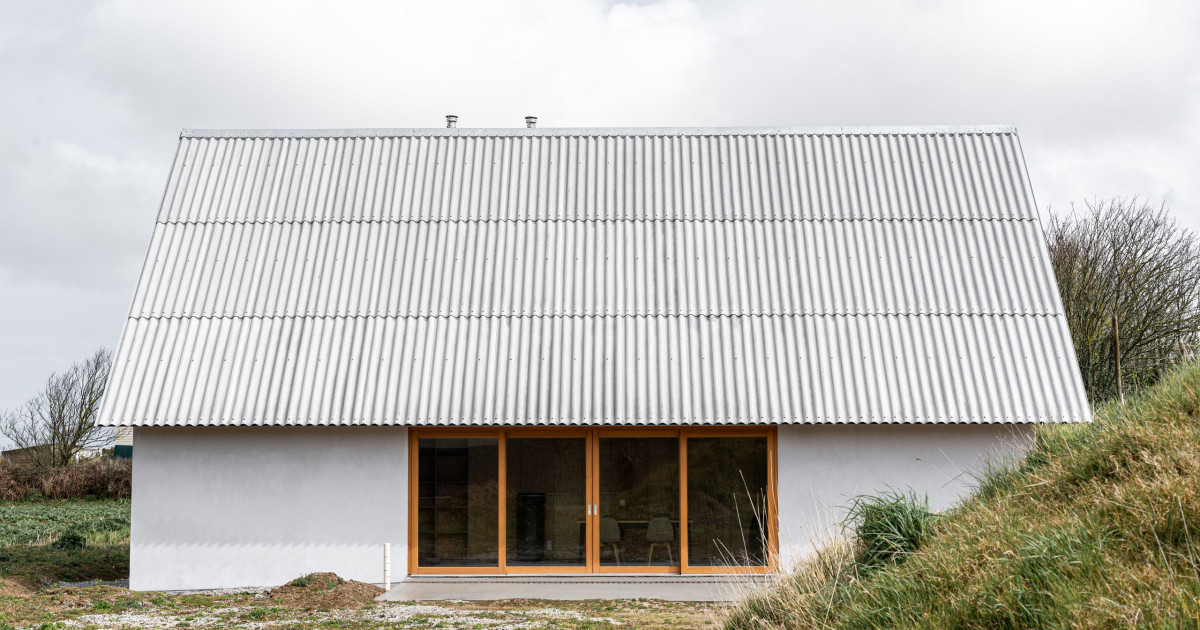 Jean-François Madec, architecte du geste modeste - IDEAT Magazine