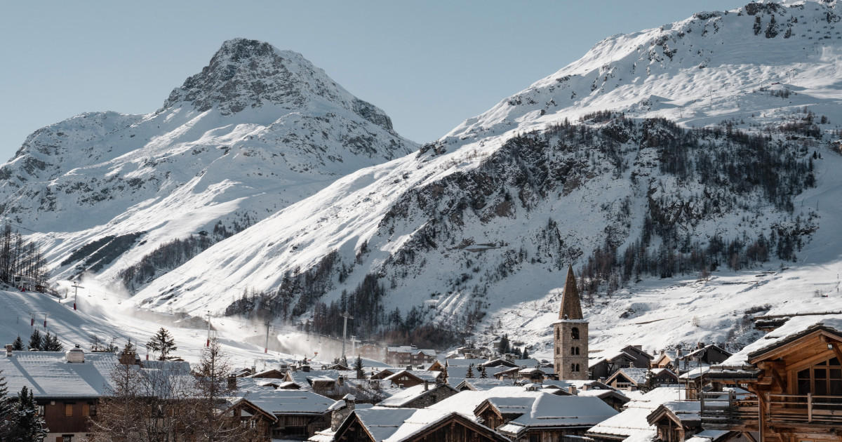 Week-end à Val d’Isère : nos 8 adresses pour un séjour réussi - IDEAT