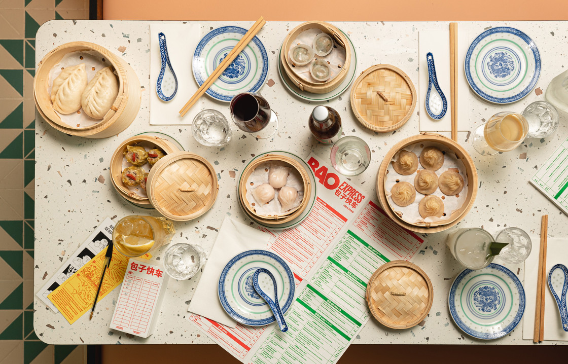 Bao Express, le restaurant chinois dont tout le monde parle à Paris