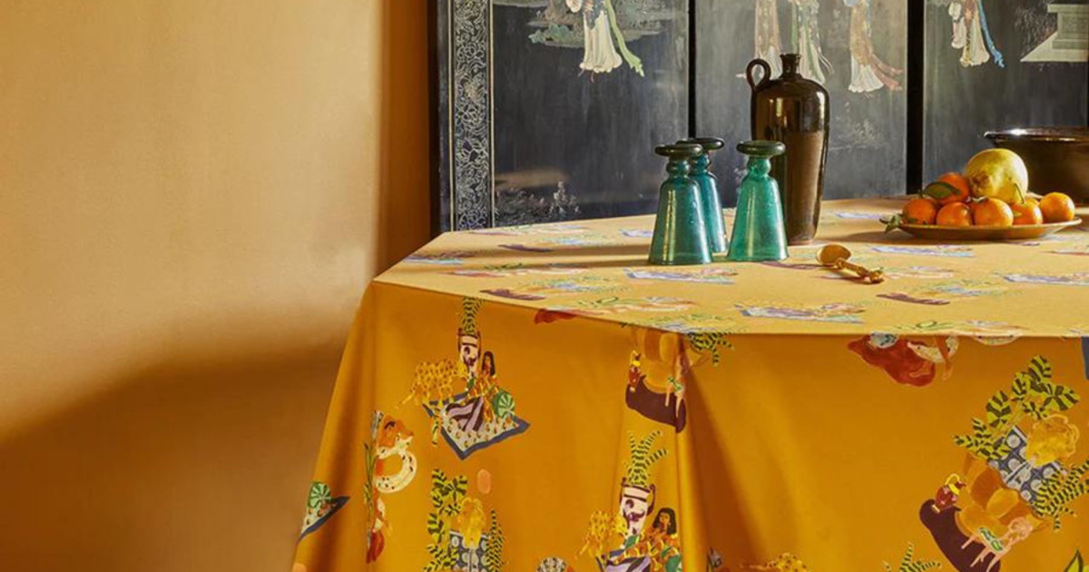 Bienvenue dans le premier showroom French Cliché à Paris - IDEAT