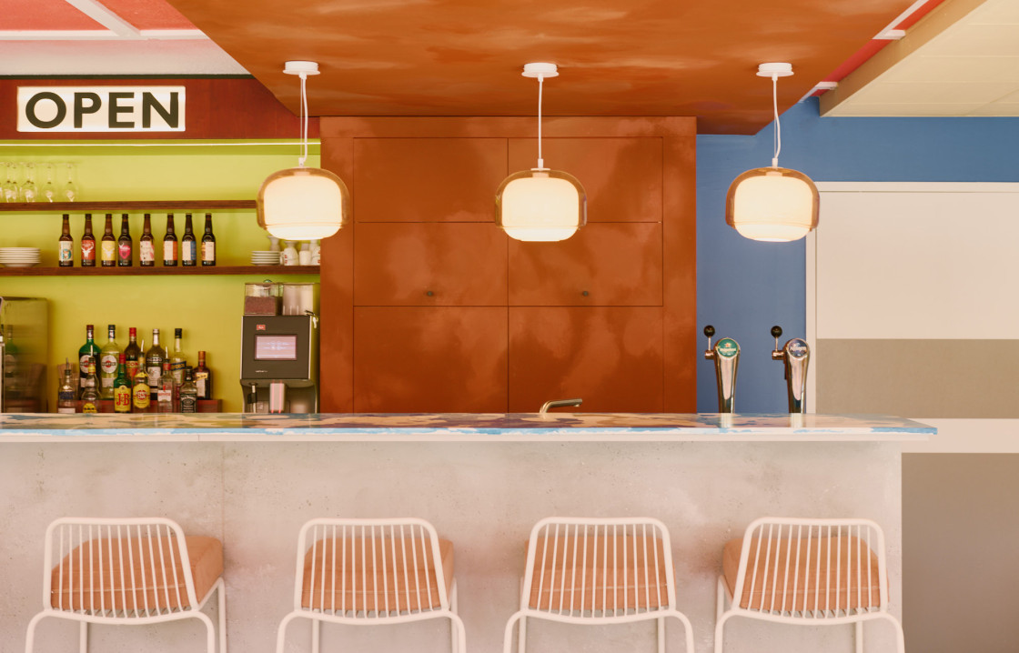 Polcha : le studio de design qui crée sans produire - IDEAT