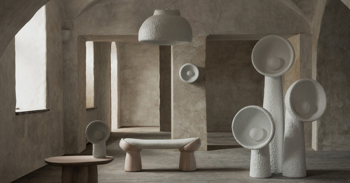 Objects With Narratives, le studio qui défend une nouvelle vision du design