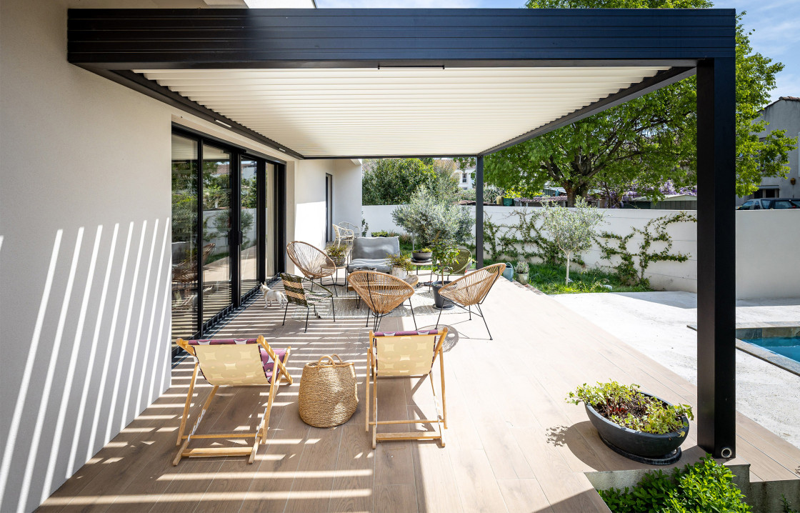 Profils Systèmes, le design comme signature - IDEAT