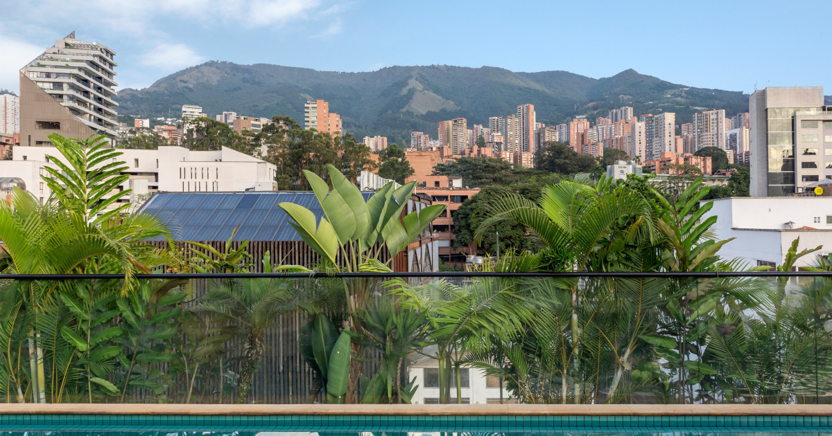Les 25 meilleures adresses de Medellin pour un séjour réussi - IDEAT