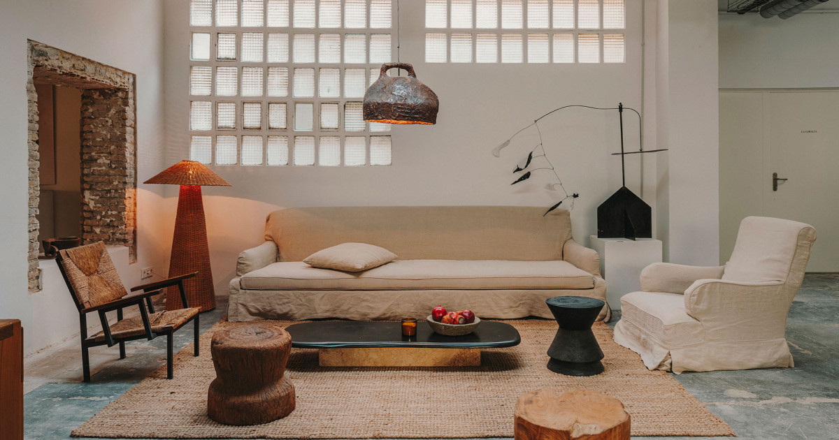 Cobalto studio, un nouveau regard sur la Méditerranée - IDEAT