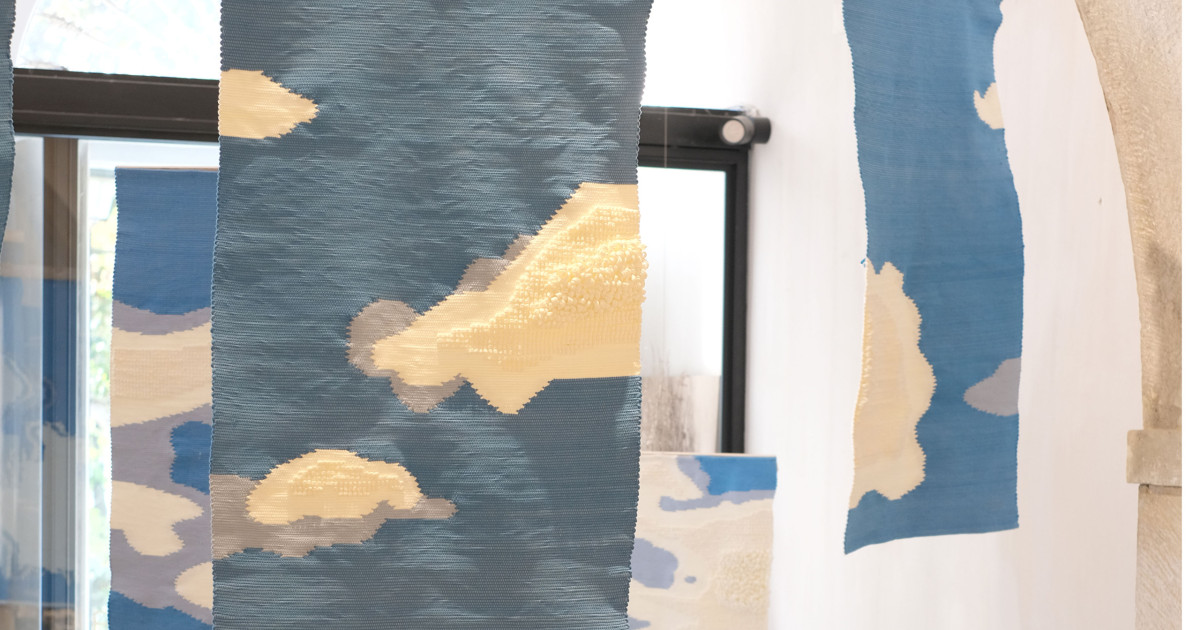 Sam Baron collabore avec des artisans portugais : c'est réussi