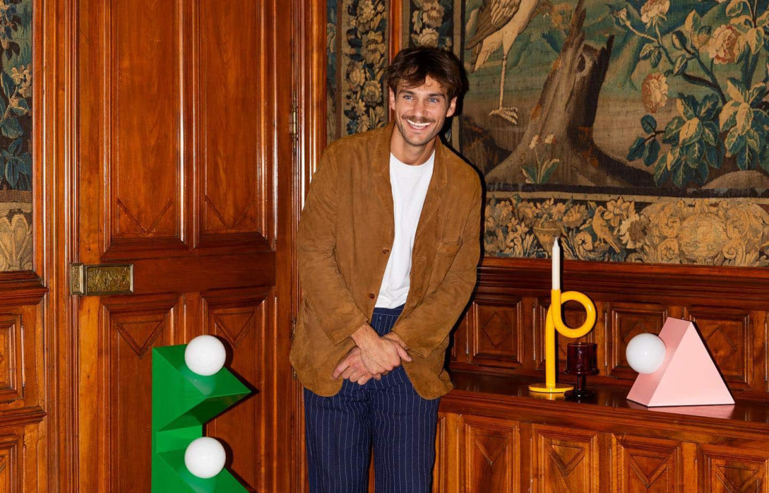 Axel Chay pour Monoprix : la collection maison d'un fada - IDEAT