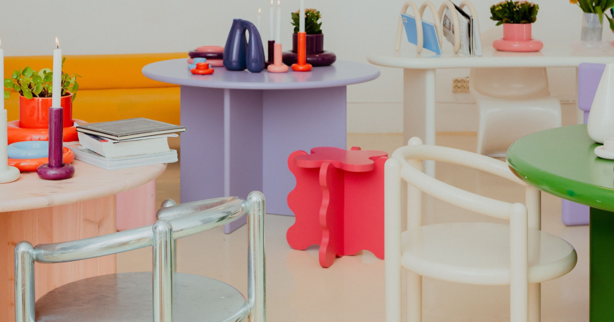 Gustaf Westman : portrait d’un trublion du design - IDEAT