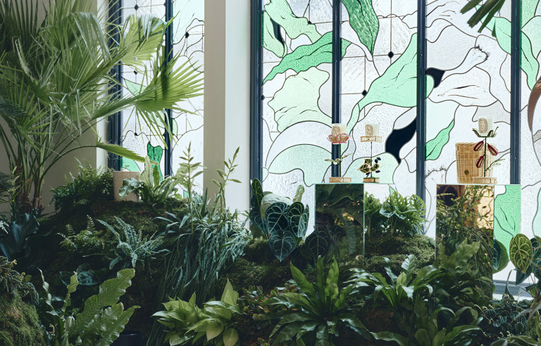 Diptyque inaugure une nouvelle maison plurielle en plein cœur de Paris ...