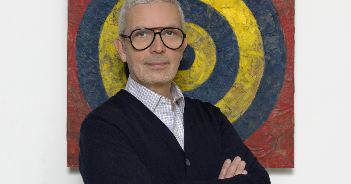 3 questions à Nicolas Trembley, critique d'art et commissaire d ...