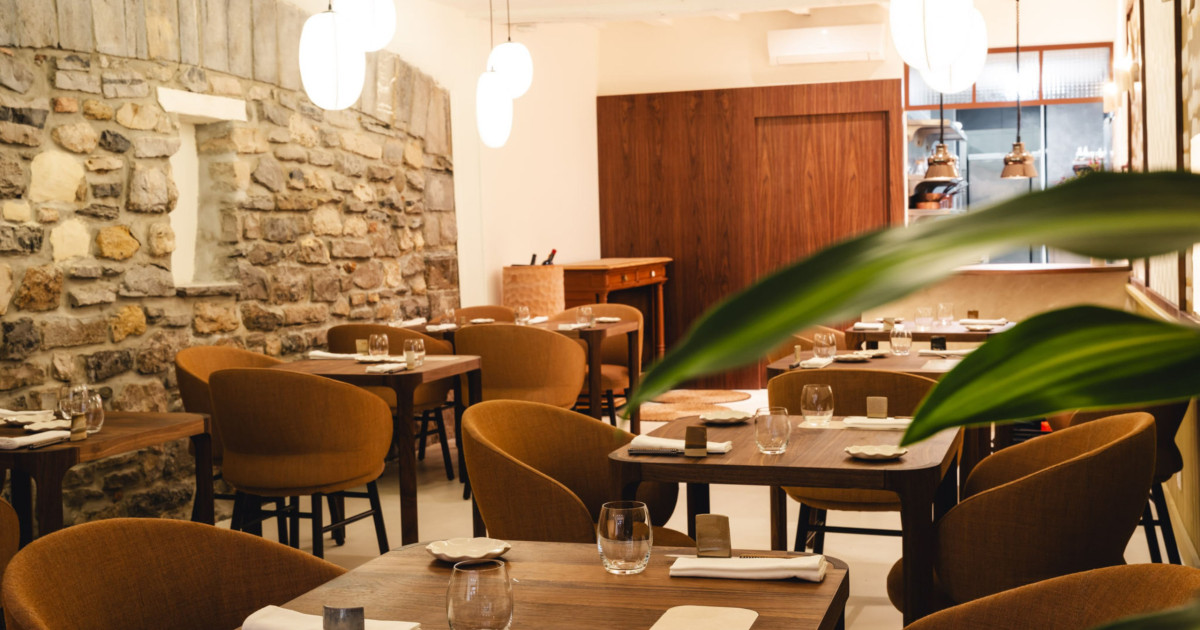 Deux restaurants à tester du côté du Pays basque - IDEAT