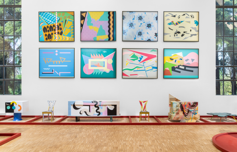 La véritable histoire du designer Alessandro Mendini - IDEAT