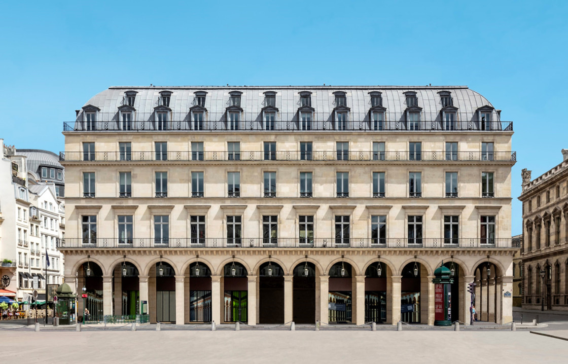 Jean Nouvel signe le nouveau musée de la Fondation Cartier - IDEAT