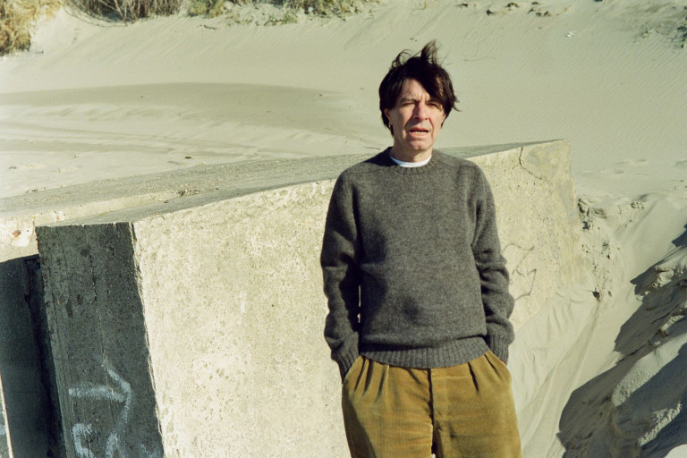 Richard Peduzzi s'expose au Mobilier national - IDEAT