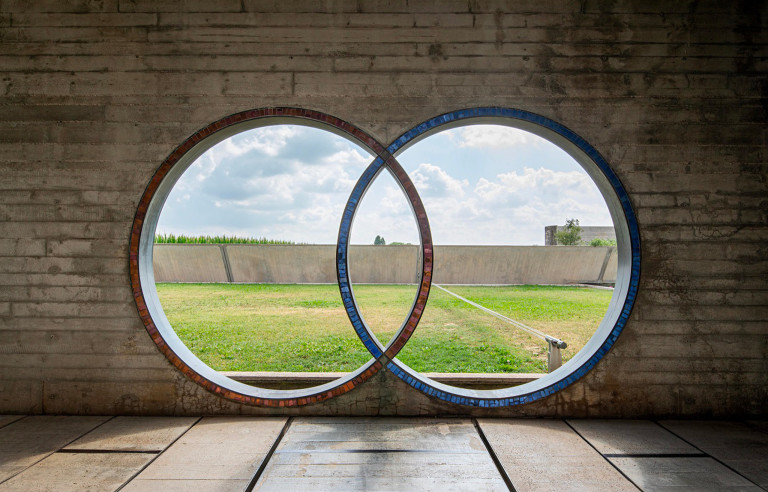 Portrait : Carlo Scarpa, byzantin dans l'âme - IDEAT