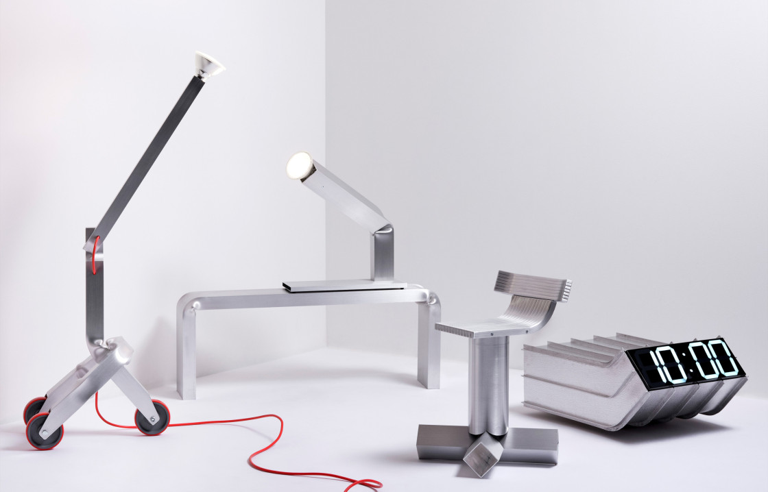 IDEAT Design Awards : célébrer la création contemporaine ! - IDEAT